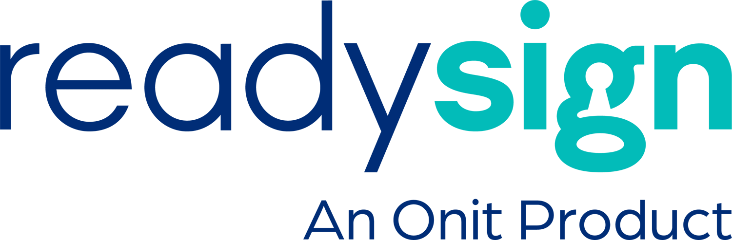 E-Sign vs Manual Signing: Why Wet Signatures are Drying Up