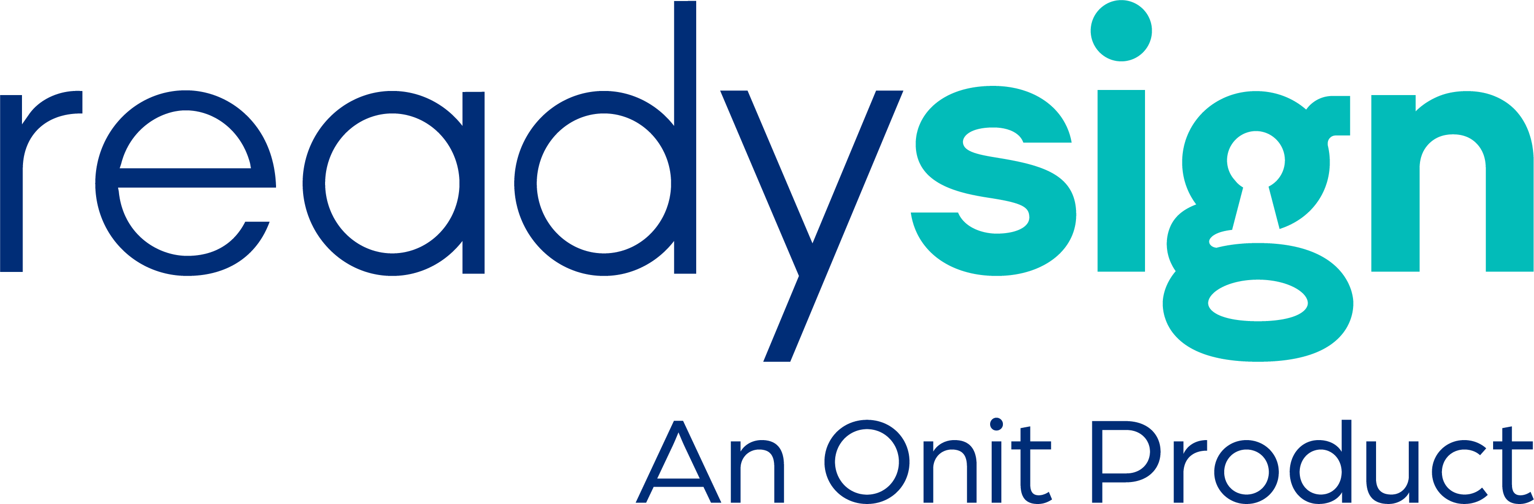 ReadySign Help Resources | Signing a Document